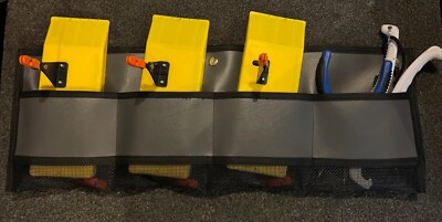 Planer Board & Tool Holders Fishing - 2 Set, Walleye And Crappie ...