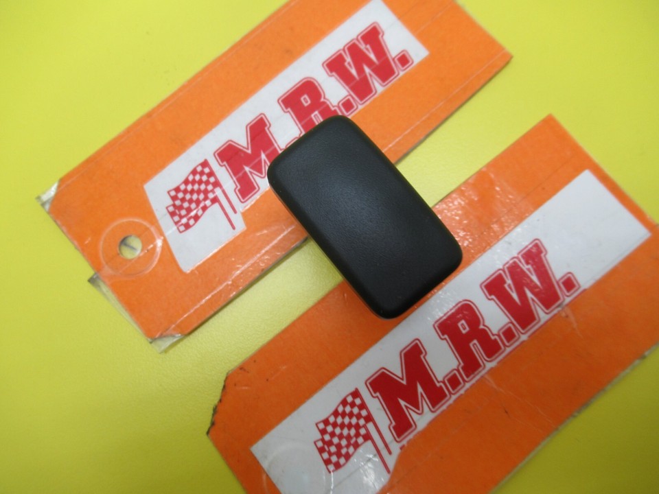 DASH SWITCH COVER BLANK CAP HOLE TRIM KNEE PANEL INSERT oem TOYOTA ...