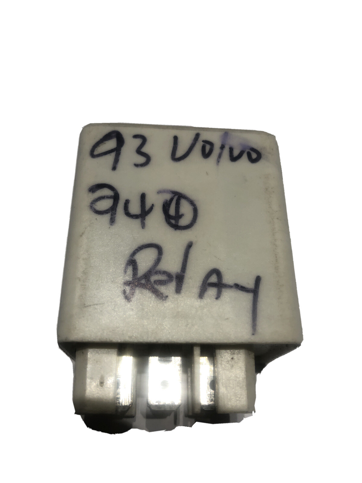 Volvo 240 740 760 780 940 Fuel System Relay 896399 3523608 1347603 ...
