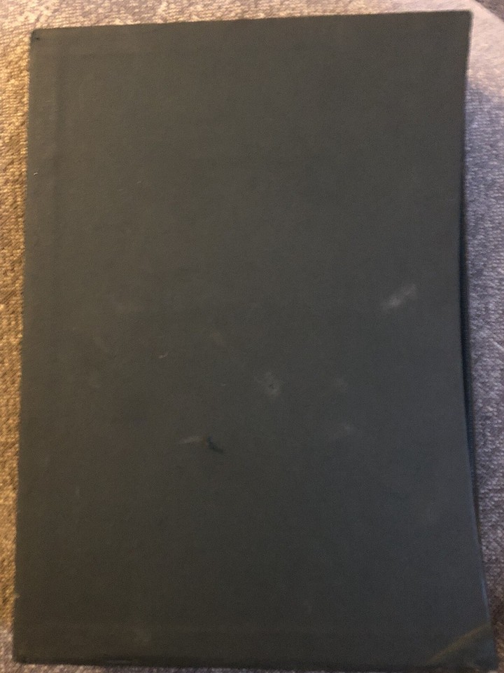 A History of the Indians of the United States by Angie Debo, Folio ...