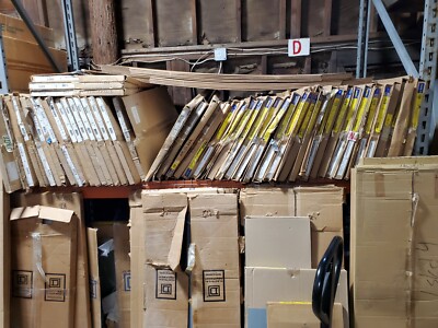 Electrical Panels & Boards - Breaker Panel Board