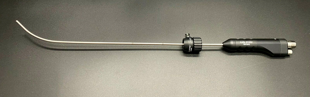 Karl Storz 10332BD1 Retromolar Bonfils Rigid Intubation Scope 3.5mm for ...