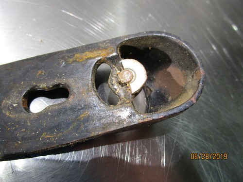 Vintage Stanley Block Plane Parts/Repair | eBay