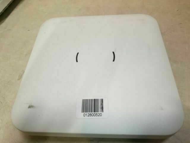 Zebra AP 8432 IEEE 802.11ac Wave 2 Dual Radio Access Point for sale ...