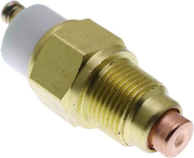 Temperature Thermoswitch Sensor fr Yanmar Marine 2GM 3GM 6LY Engine ...