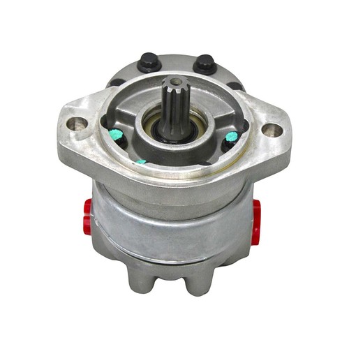 Aztec Replacement for Eaton/Cessna 24307-RCA - Hydraulic Pump | eBay