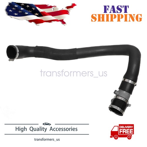 Intercooler Hose Fit For Land Rover Range Rover Evoque 2012-2017 LR2 ...