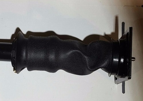 Cab Shock Air Spring IHC 2007+ Lonestar/Prostar Short Sleeper ...