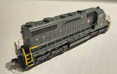 Atlas N Scale SD-35 Diesel Engine Pennsylvania | eBay