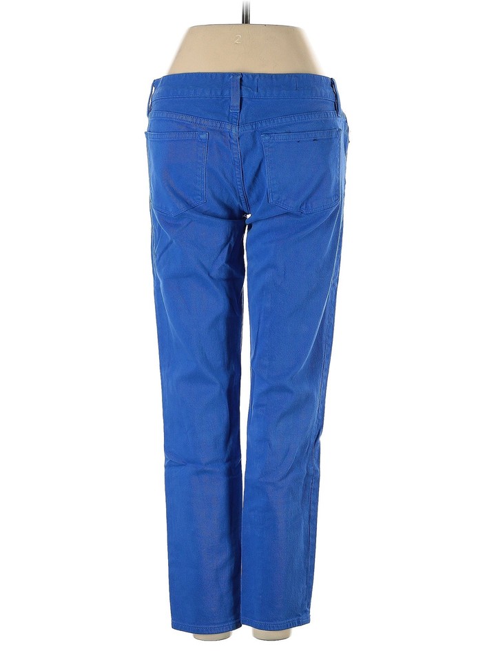 J.Crew Women Blue Jeans 26W | eBay