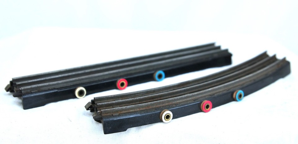 Trix TTR Vintage Model Railway Job Lot Inc. 6 Locos, Rolling Stock ...