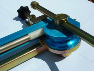 MK3 Manual Mandrel Tube Pipe Bender | eBay