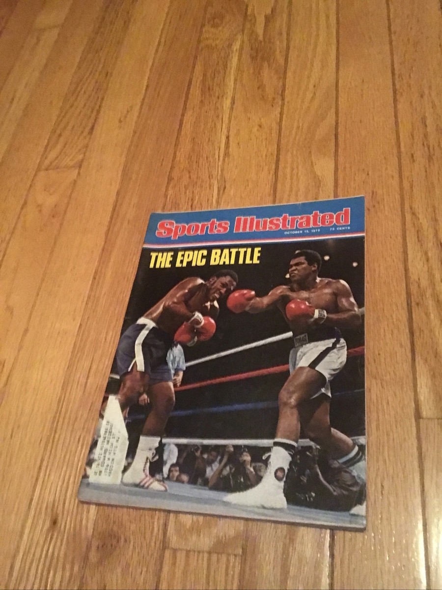 Epic Sports Boxing