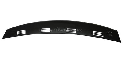 New Accu-Form Molded Dash Cap Rear Section / FOR 06-09 DODGE RAM PICKUP ...