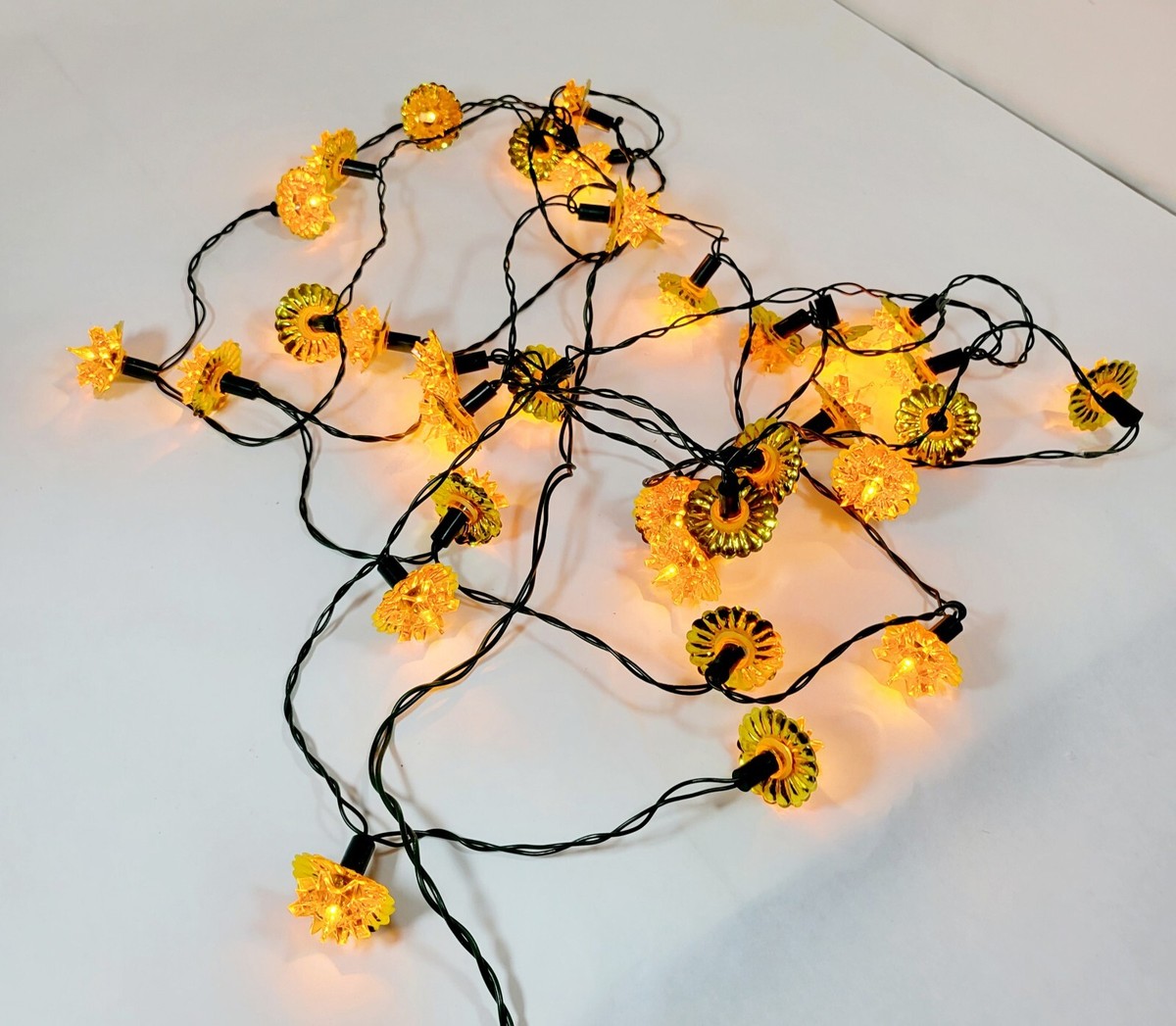 Amber Colored Christmas Lights 17 Best Images About Christmas Lights