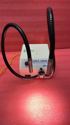 NOVA 2000 HIGH INTENSITY ILLUMINATOR | eBay