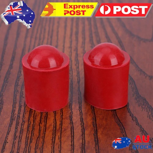 5pcs Pool Cue Bumpers Rubber Cue?Protectve Cover Replacement Sports ...