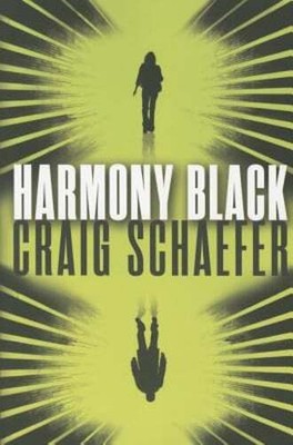Harmony Black by Craig Schaefer: New 9781503950429 | eBay