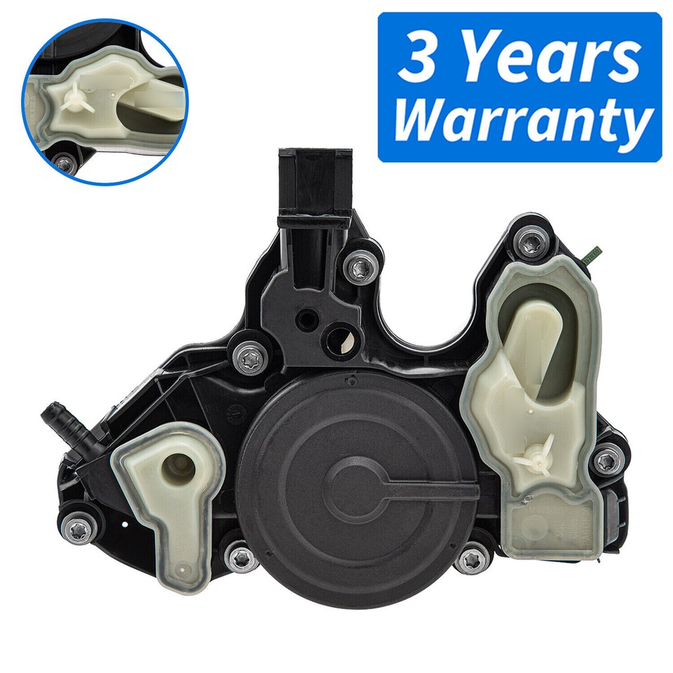OEM PCV Crankcase Vent Valve 06K103495 For Audi Porsche Seat Skoda VW 1 ...