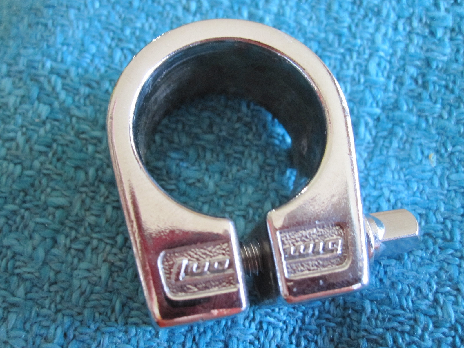 Ludwig 1" Memory Lock Vintage | eBay