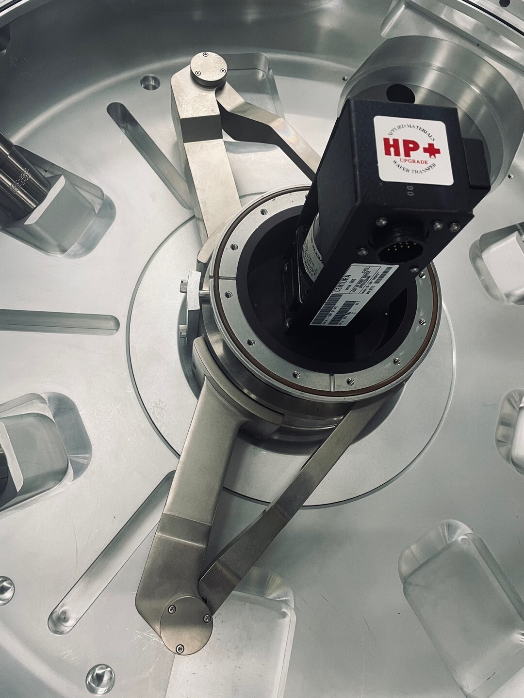 Applied Materials 0010-13263 Assy, HP, Upgrade Robot AMAT | eBay