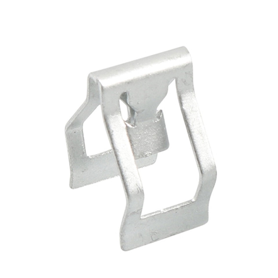 Instrument Panel Dashboard Retainer Fasteners Clips Moulding Trim Steel ...