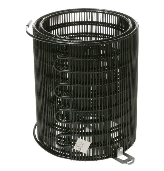 New OEM GE Refrigerator Condenser Coil Assembly WR84X10022 | eBay