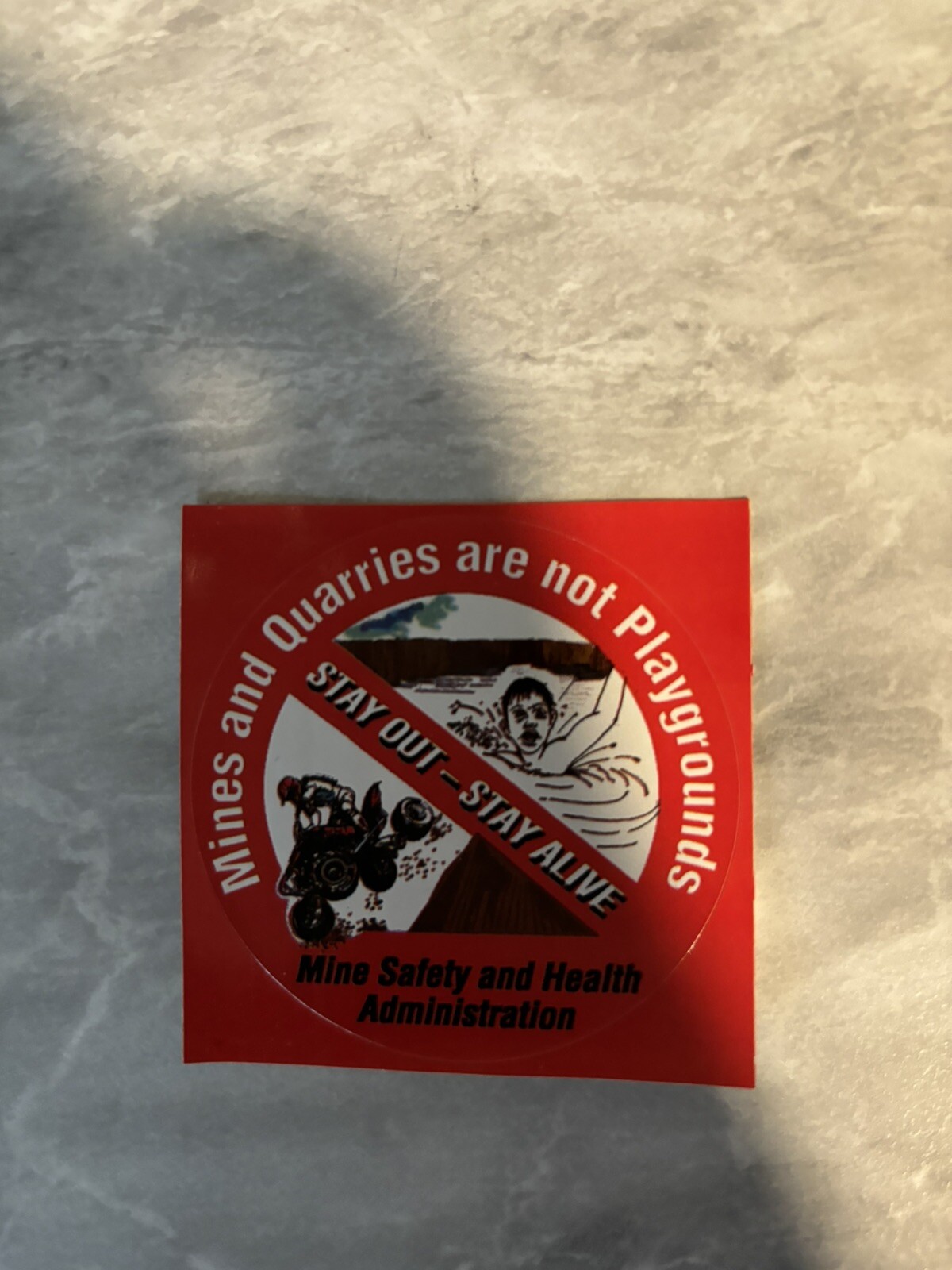 Coal Mining Sticker Nice Vendor | eBay