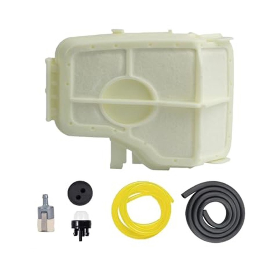 Chainsaw Maintenance Air Filter Kit Dust And Debris Filter For ECHO ...