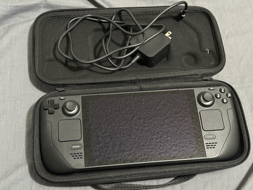 Steam Deck LCD Upgraded with 1TB SSD | eBay