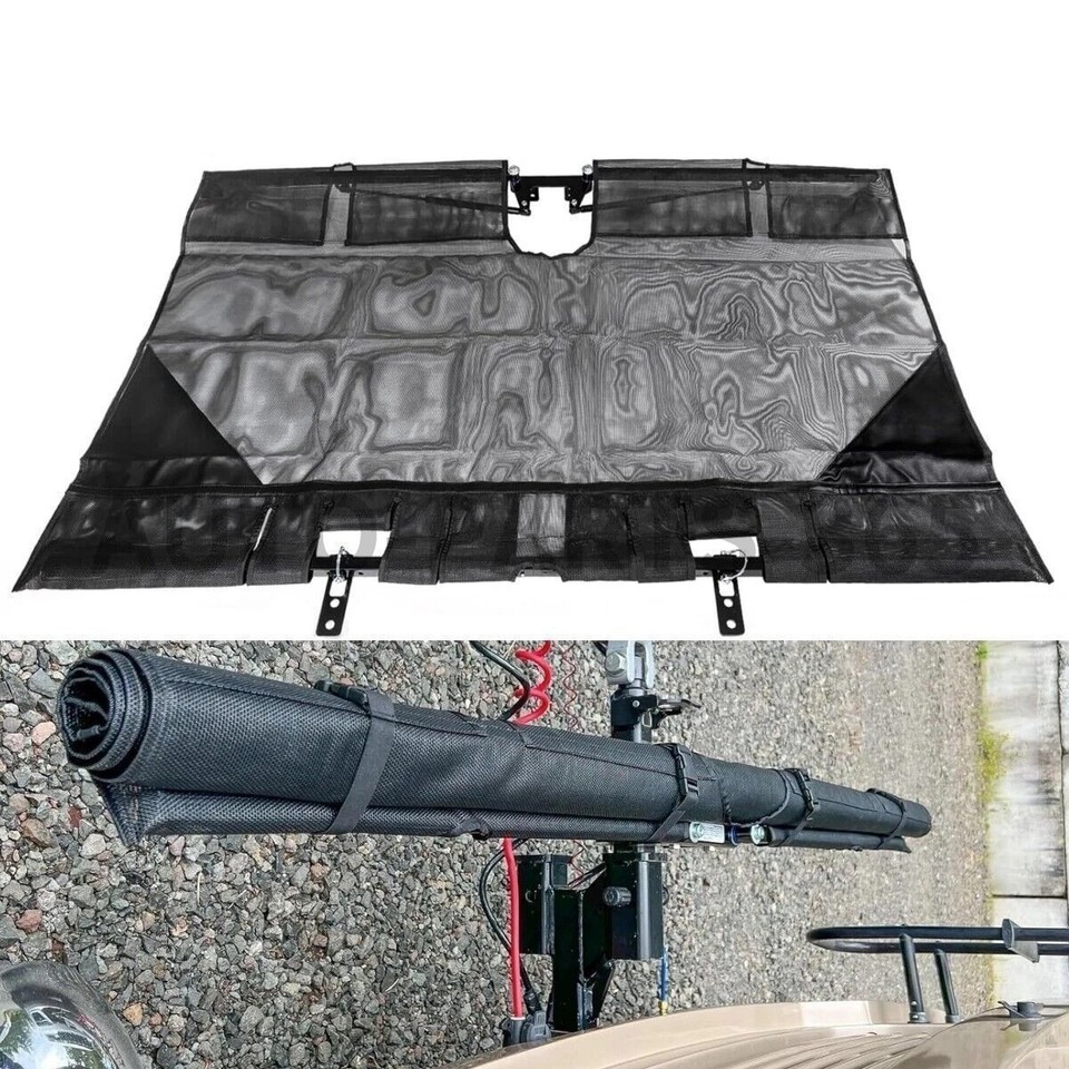 4750 Tow Defender Protective Screening for Blue Ox Demco Tow Bars for ...