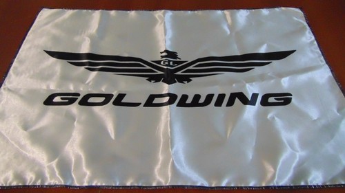 Goldwing RC Hobby Flag Polyester Model Plane RC Planes Boat Cars Bikes ...