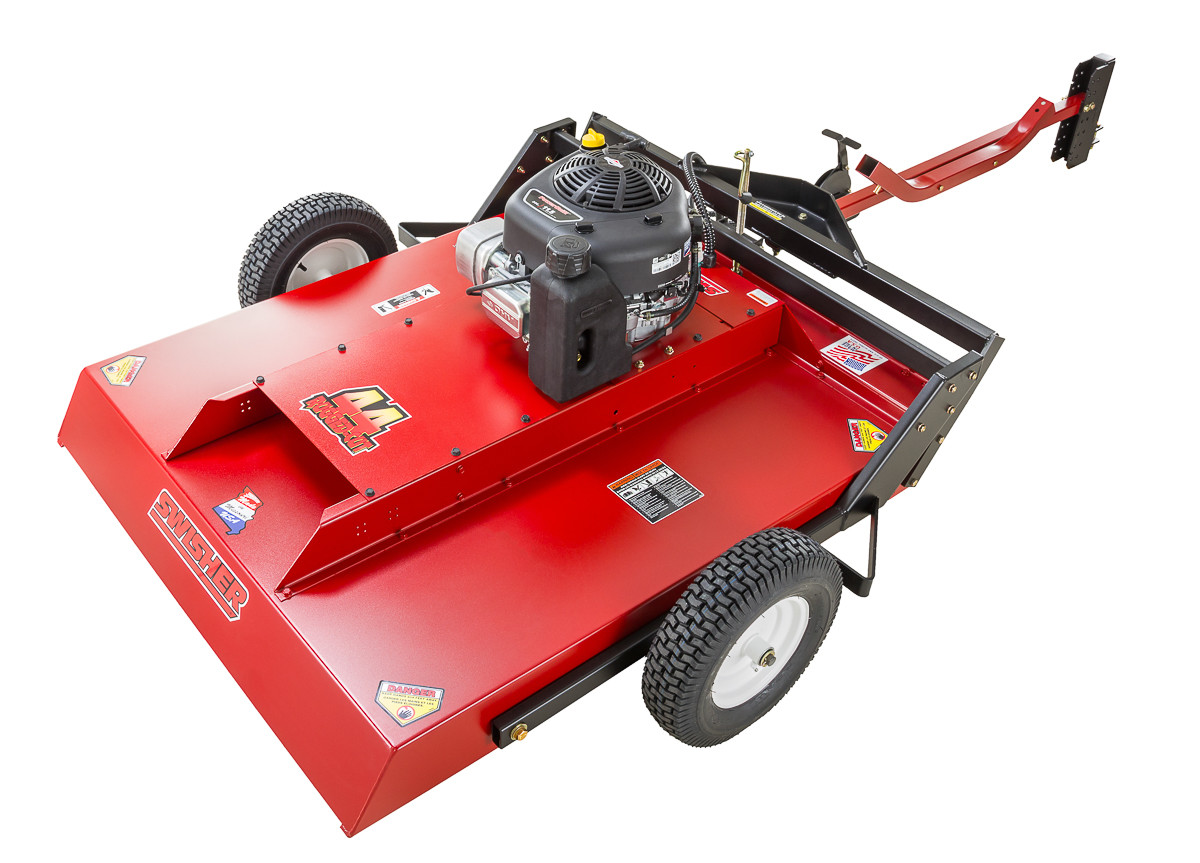 RC11544CL - Swisher Classic 11.5 HP 44" Rough Cut Mower | eBay