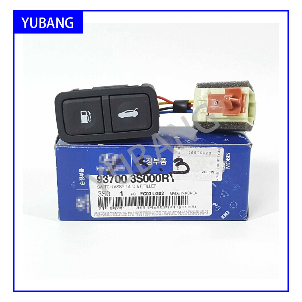 Gen-uine Trunk Hatch Fuel Open Switch For Hyundai Sonata 2011-14 | eBay
