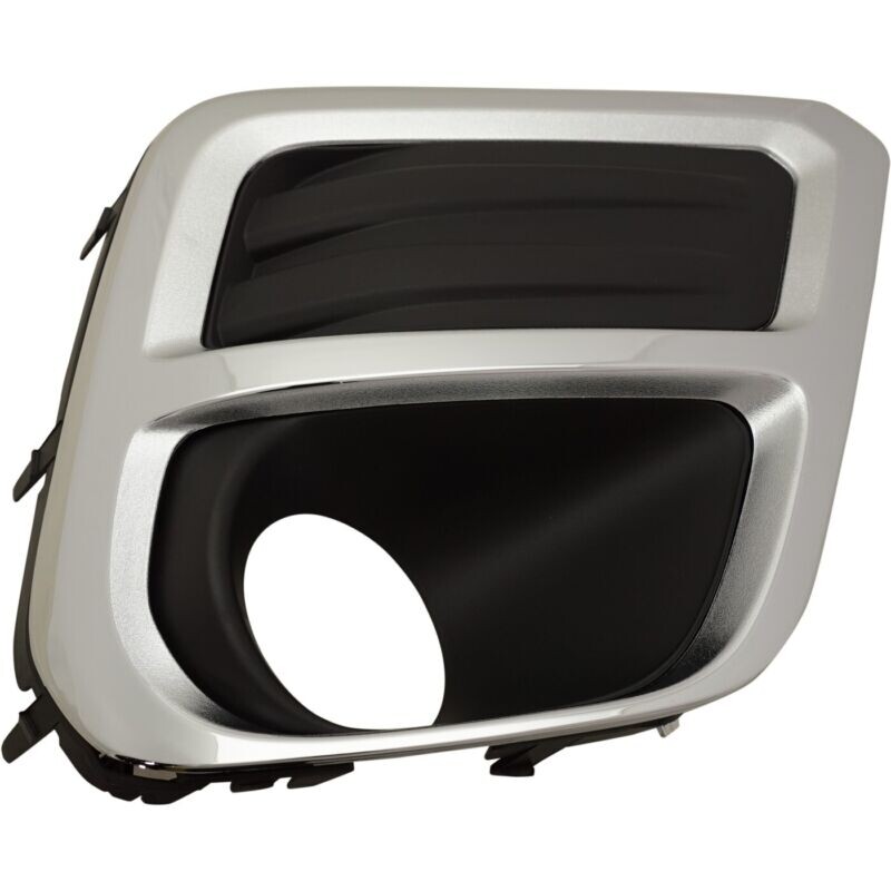 New Fog Light Trim Front Right Fits 2019-2021 Subaru Forester ...