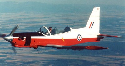 AAC Wamira RAFF Military Trainer Aircraft Wood Model Free Shipping ...