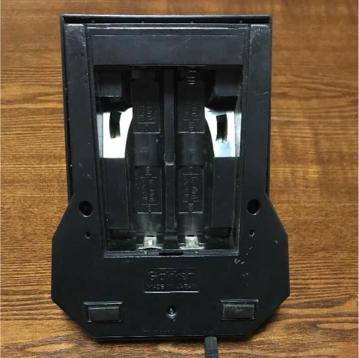 Used LSI GAME SUPER PUCK MONSTER Gakken Retro Game PUCK Boy VS. Hungry ...