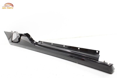 2005 - 2009 FERRARI F430 RIGHT PASSENGER SIDE SKIRT ROCKER PANEL ...