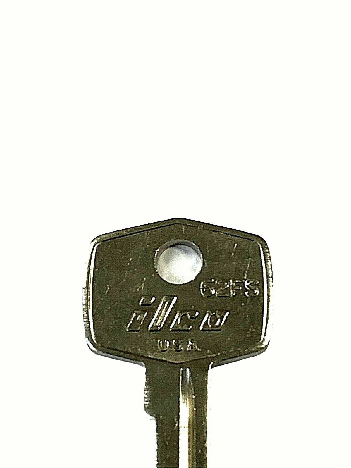 1 1967-1972 Sunbeam Various Models Automotive 62FS S71B 62DR UN3 Key ...