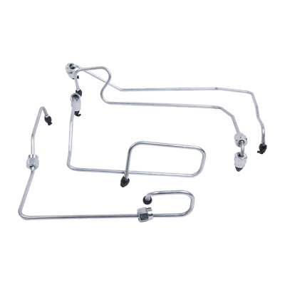 Fuel Line Kit 4N3281 4N3282 4N3283 4N3284 For Caterpillar Engine 3304 ...