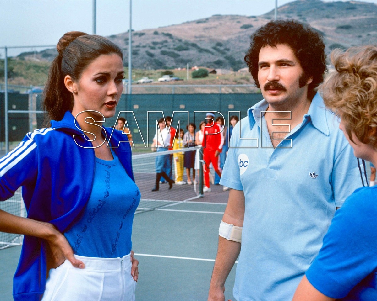 Maillot De Bain De Lynda Carter Battle Of The Network Stars Lynda