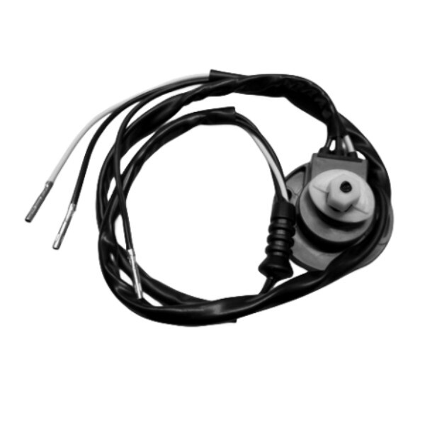 Trim Sender Sensor, 3-Wire for Volvo Penta 3849411, 3849413, 3855535 ...