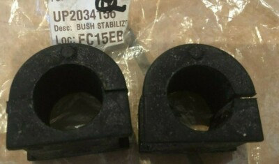 Ford PJ PK Ranger 2006-2011 Front Sway Bar D Bushes x 2 UP2034156 ...