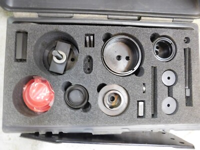 International Navistar T444E Engine Service Tools Kit # ZTSE4350 in ...