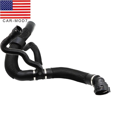 1* 68249896AC Radiator Outlet Hose for 2017 2018-2022 Jeep Compass | eBay