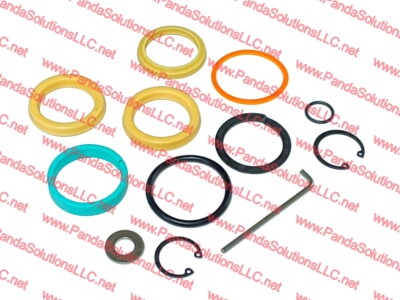 58099-Fa400 Lift Cylinder O/H Seal Kit 58099Fa400 For Nissan Uncarrier ...