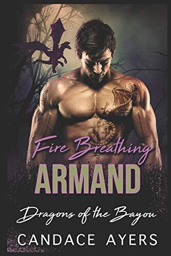 Fire Breathing Armand: 5 (Dragons of t... by Ayers, Candace Paperback / softback 9781660690916| eBay