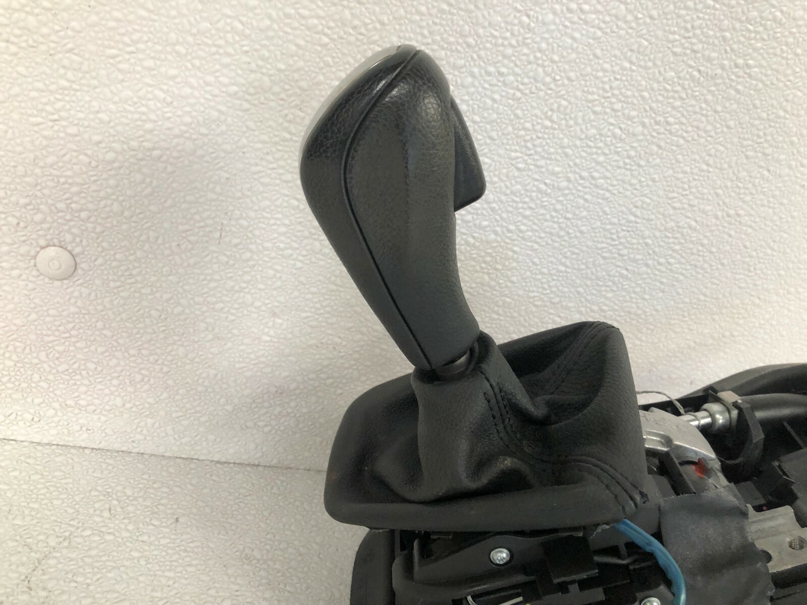 07 08 09 10 BMW 3 SERIES 335i 328i COUPE SHIFTER AUTOMATIC SHIFT USED ...