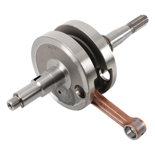 New Hot Rods Crankshaft For Yamaha YFM 350 R Raptor 2004-2013 4043 ...