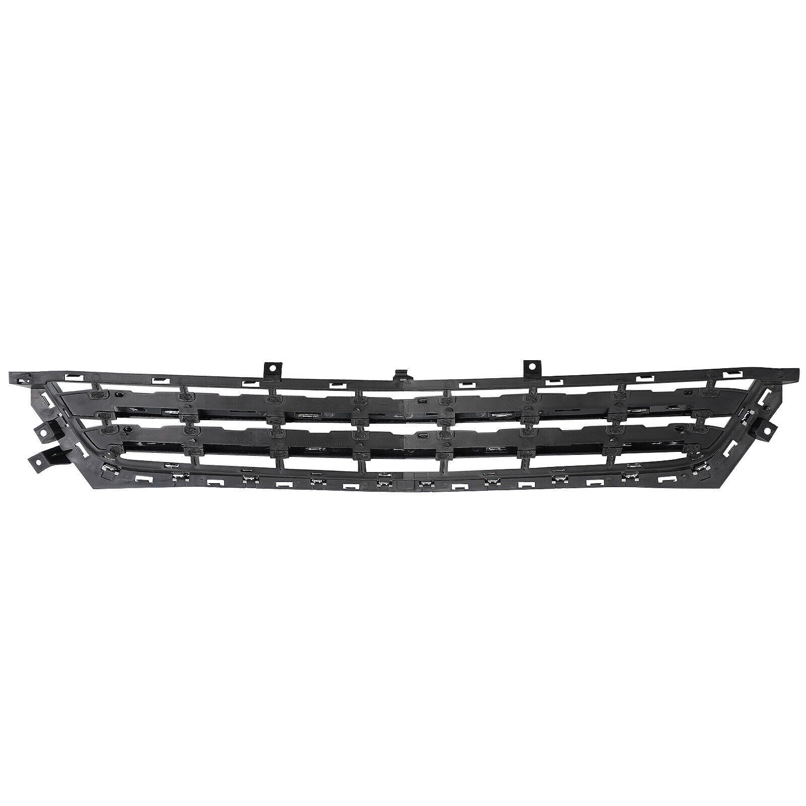 Fits For 2014-2020 Chevrolet Impala Front Upper + Lower Grille Set ...